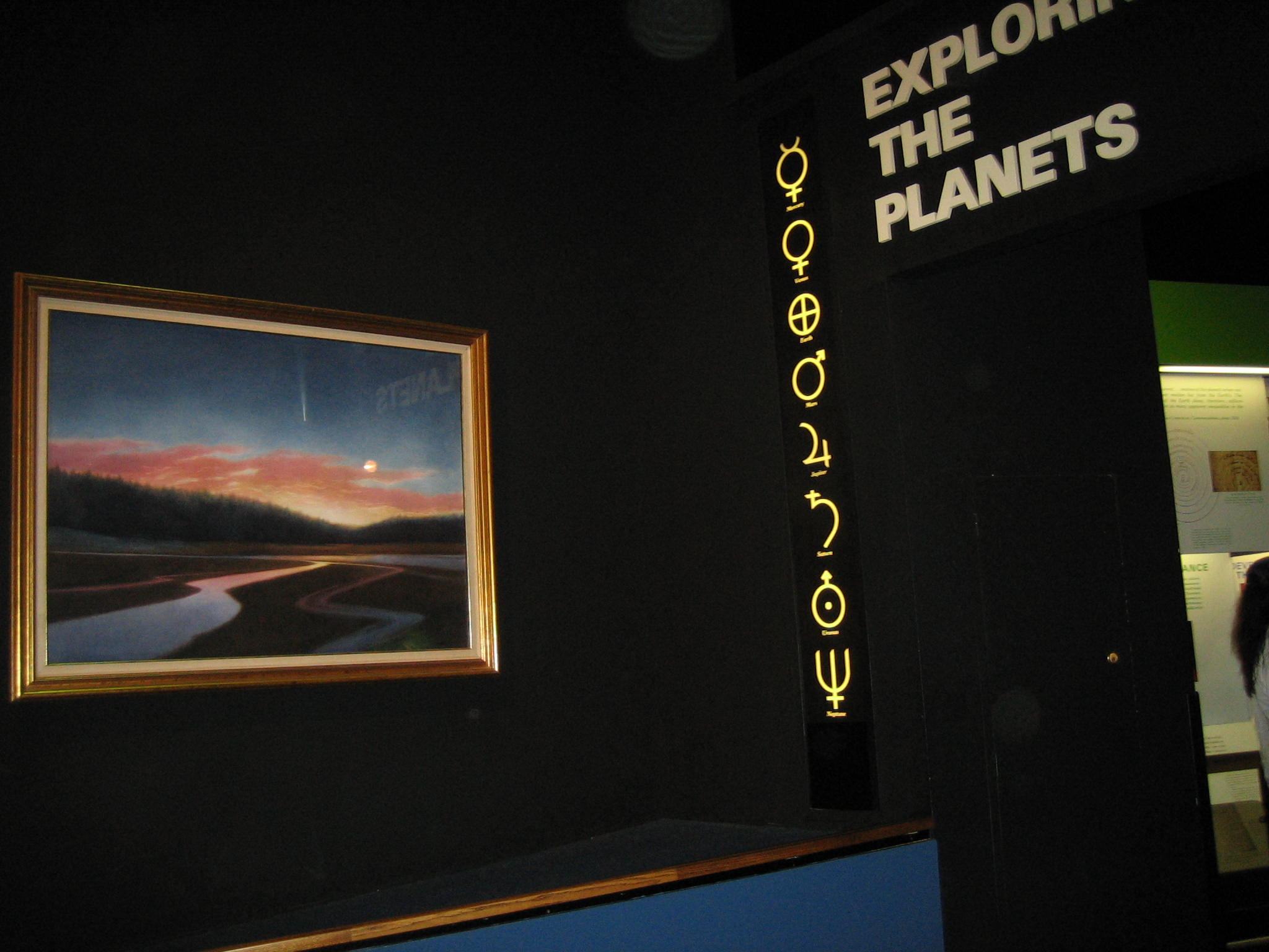 Poor Pluto Wallpaper